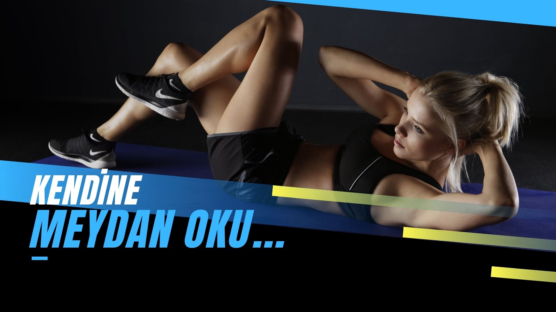 Size Özel Programlar | Ha5 Spor Club | Fitness | Gym | Fethiye